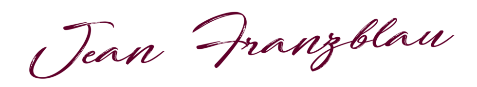 Jean Franzblau | A More Compassionate World